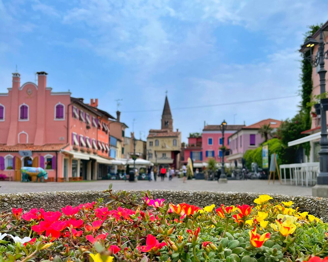 Caorle – Hotel Lux – Caorle